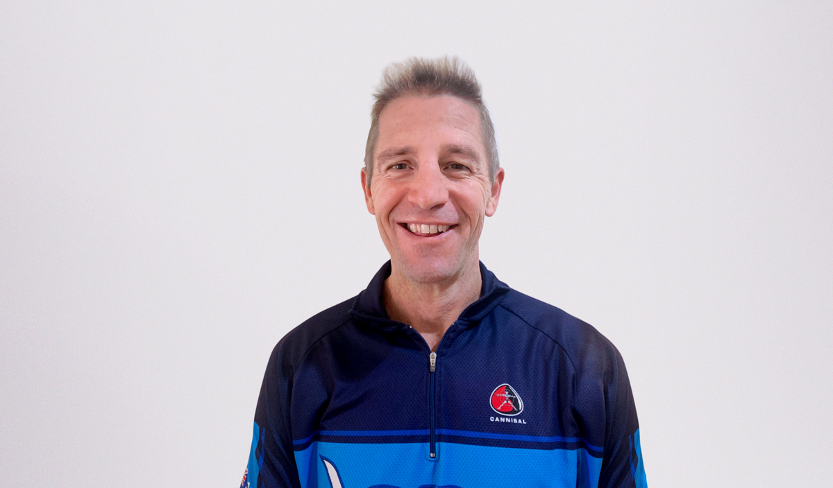 About Nigel Pietsch - Nigel Pietsch Coaching